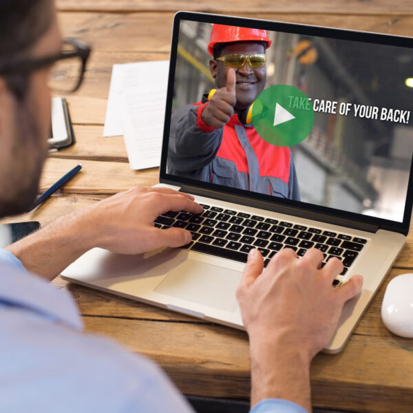 Safety & Health Videos – Back 2 Basics Safety